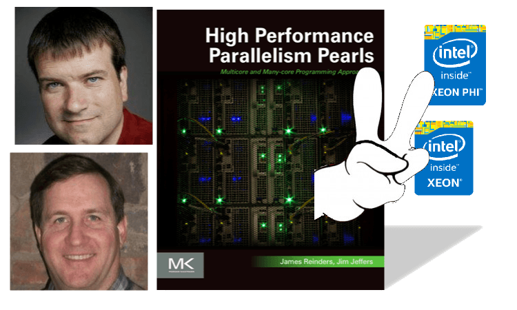 Author Call For Volume 2 Of High Performance Parallelism Pearls Techenablement 