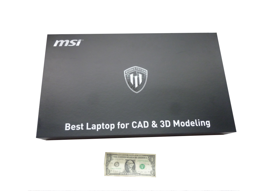 MSI WS60 Mobile Workstation - Awesome CUDA-Capable, Linux, and Window ...