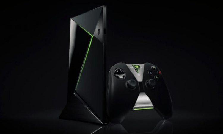 $199 Tegra X1 NVIDIA Shield Console Supports 4K TV - TechEnablement
