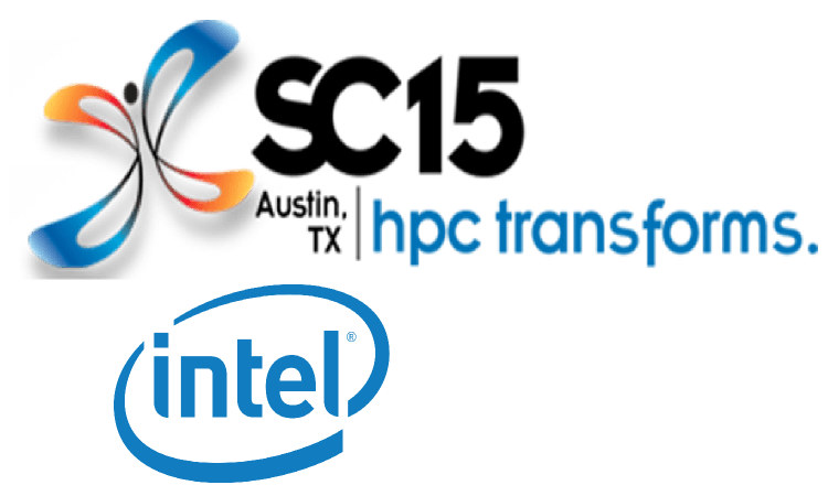 SC15 - Intel Will Launch Lustre Solutions Reseller Channel Program ...